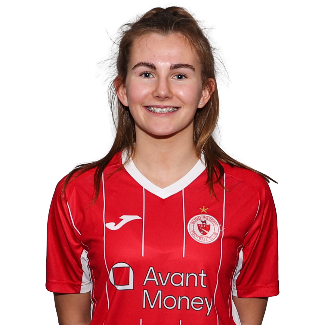Emma Doherty – Sligo Rovers