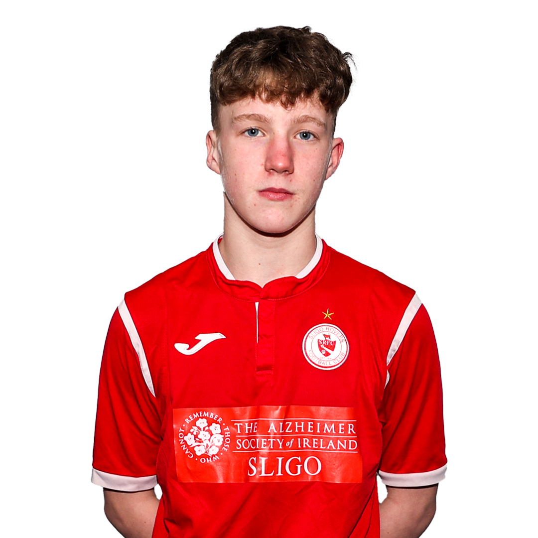 Adam Feeney – Sligo Rovers