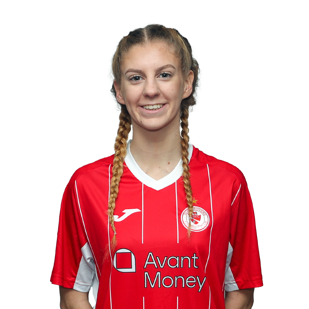 Sligo Rovers – The Bit O' Red