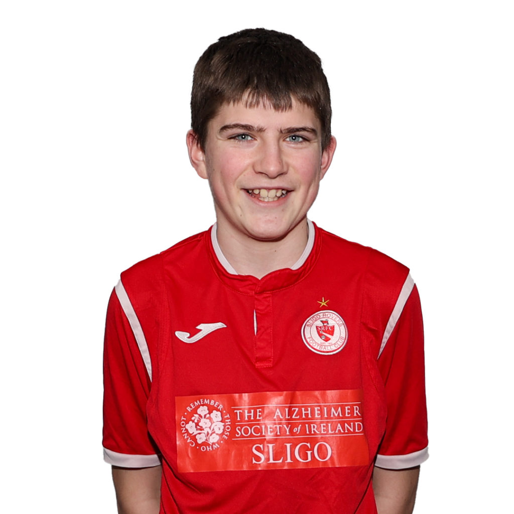 Dean Casey – Sligo Rovers
