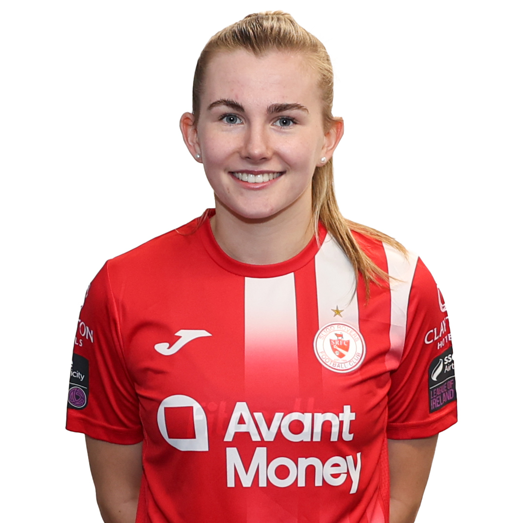 Emma Doherty – Sligo Rovers