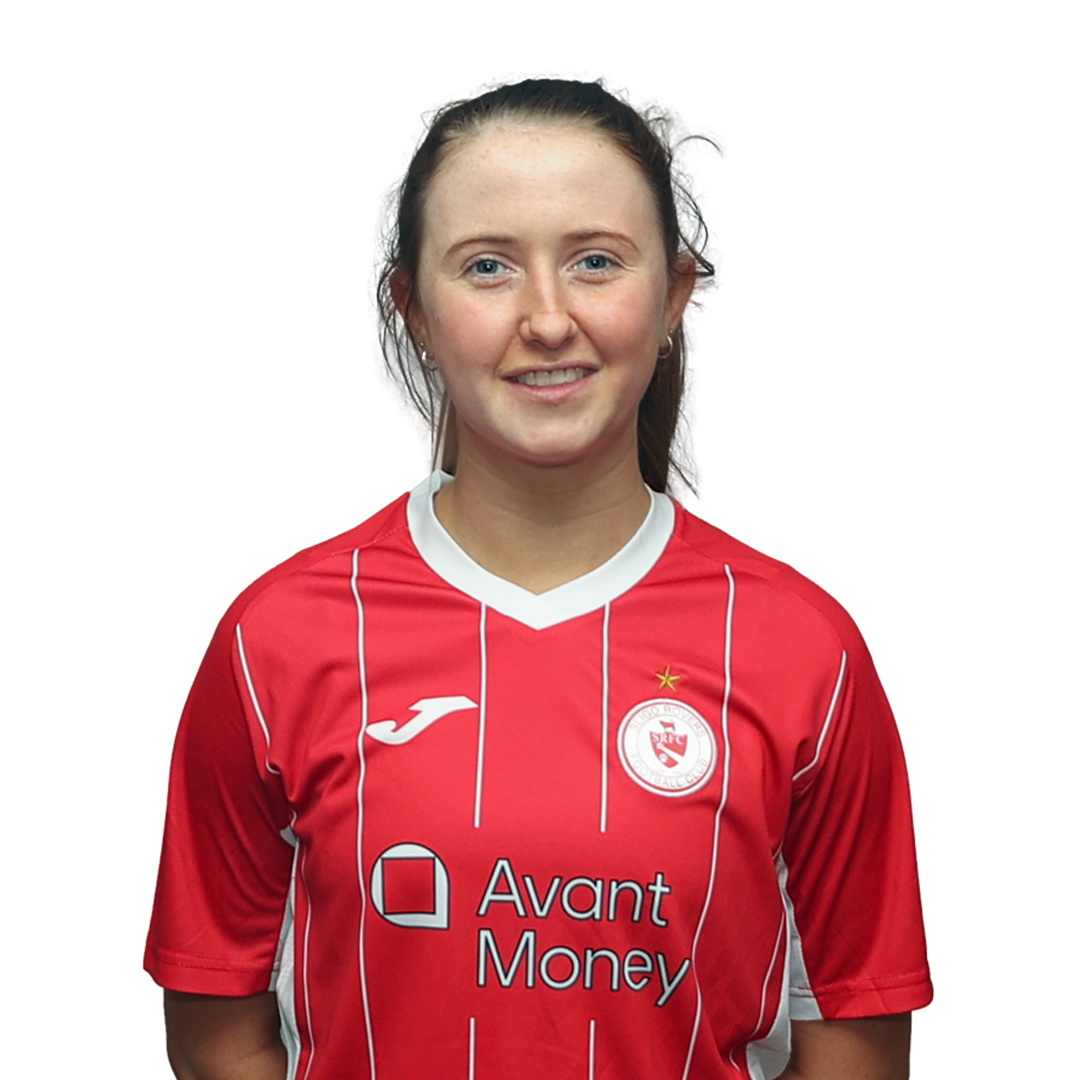 Erin Coyle – Sligo Rovers