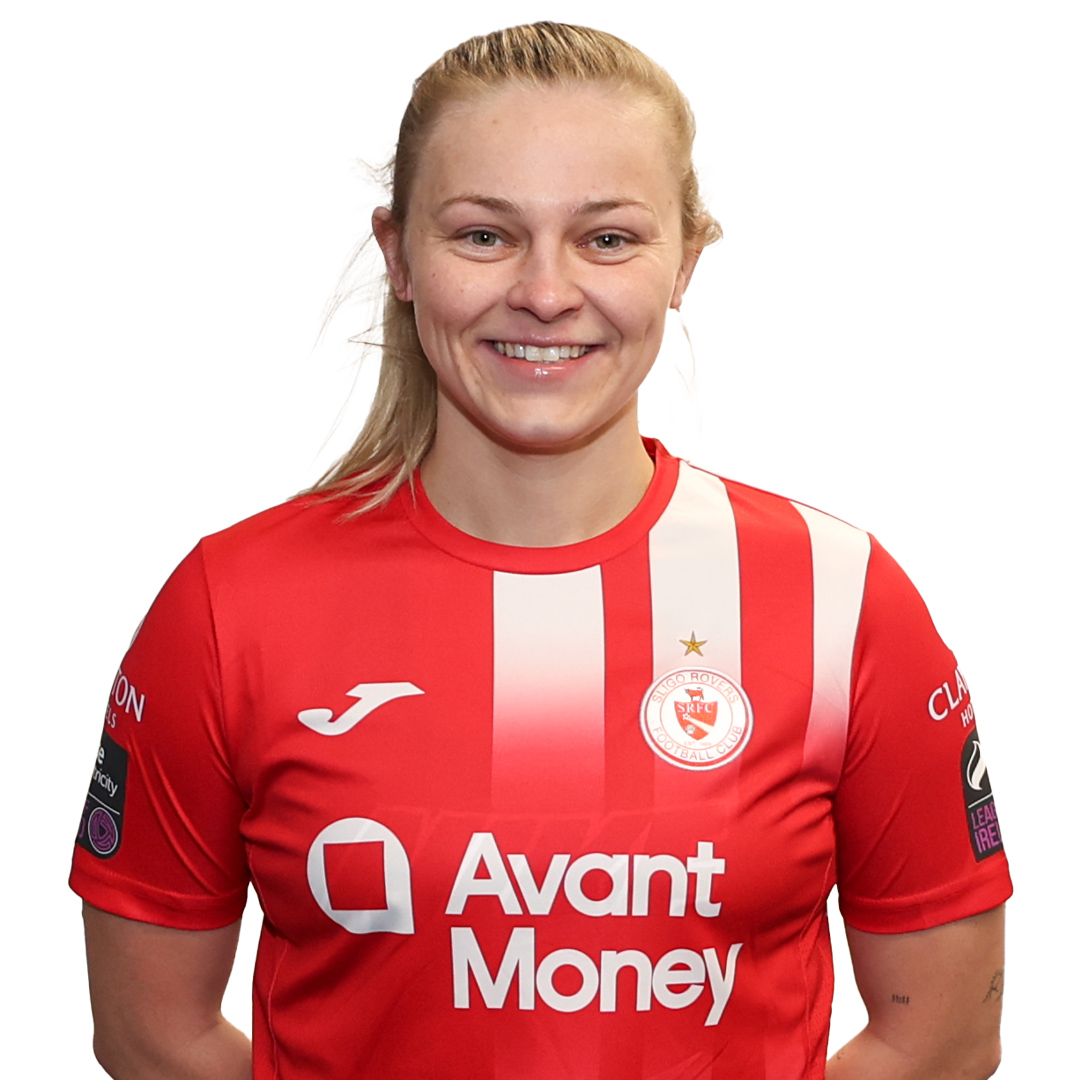 Sligo Rovers – Football Club