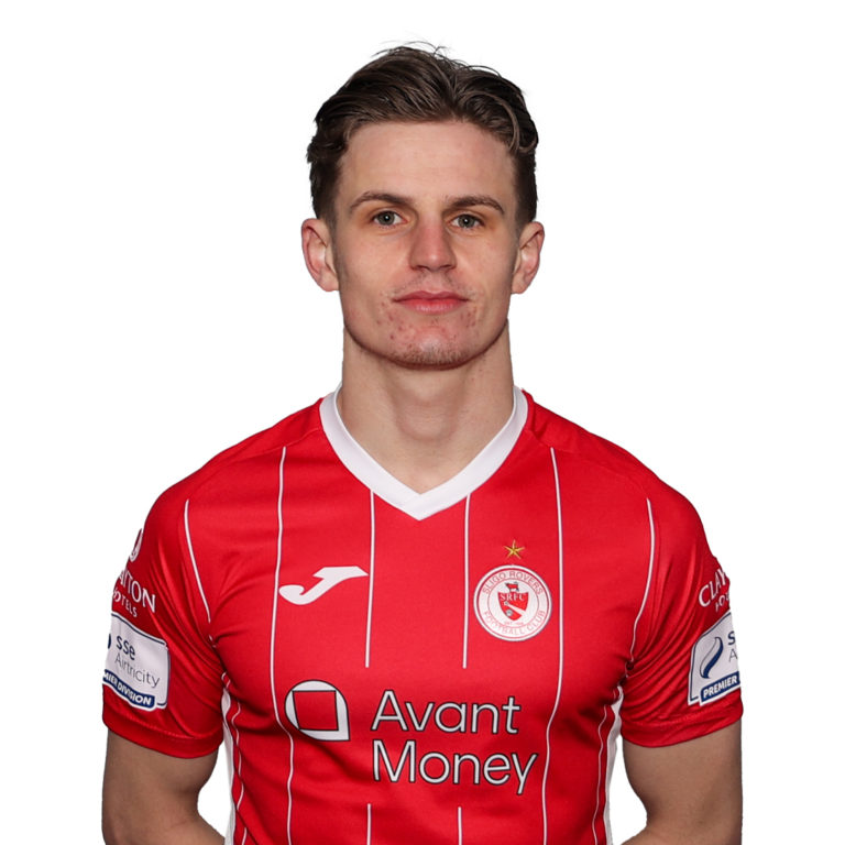 First Team – Sligo Rovers