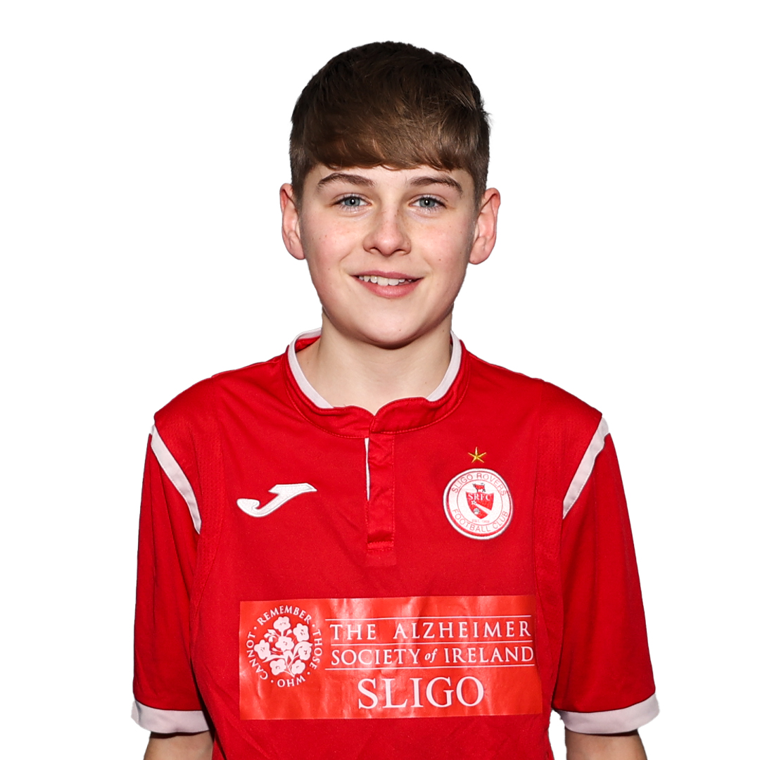 Mark Nolan – Sligo Rovers