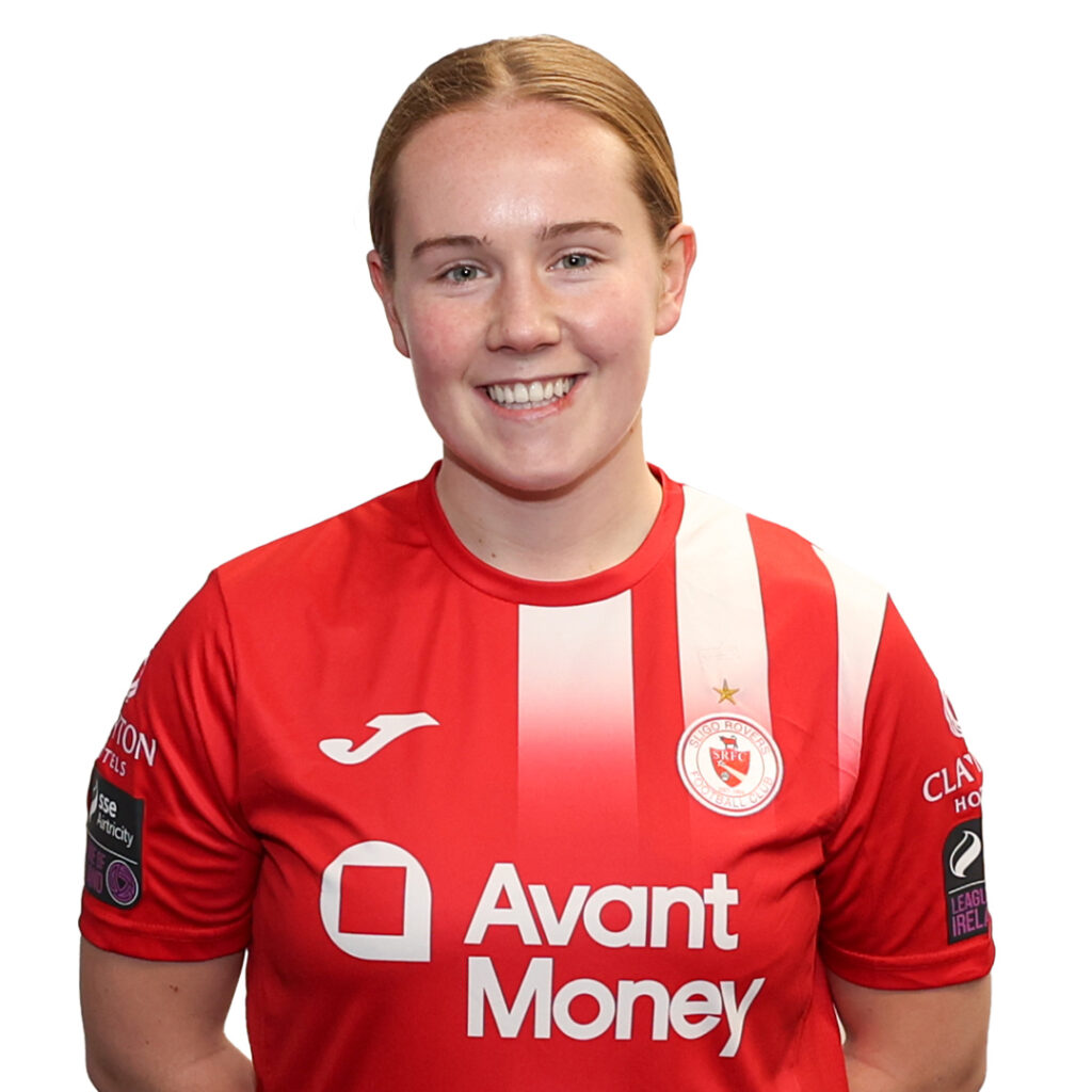 Muireann Devaney – Sligo Rovers