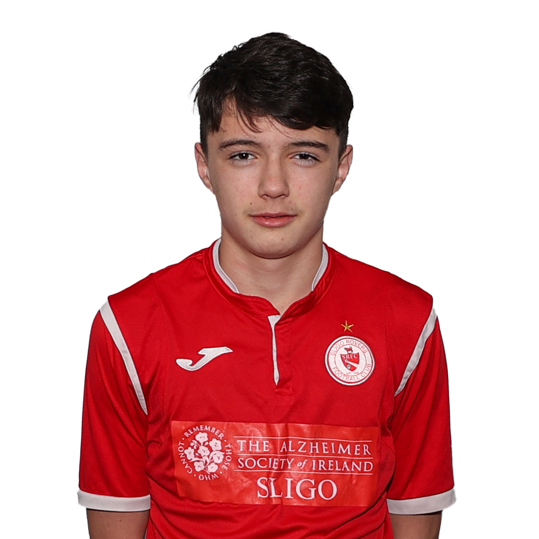 Oisin Keenan – Sligo Rovers