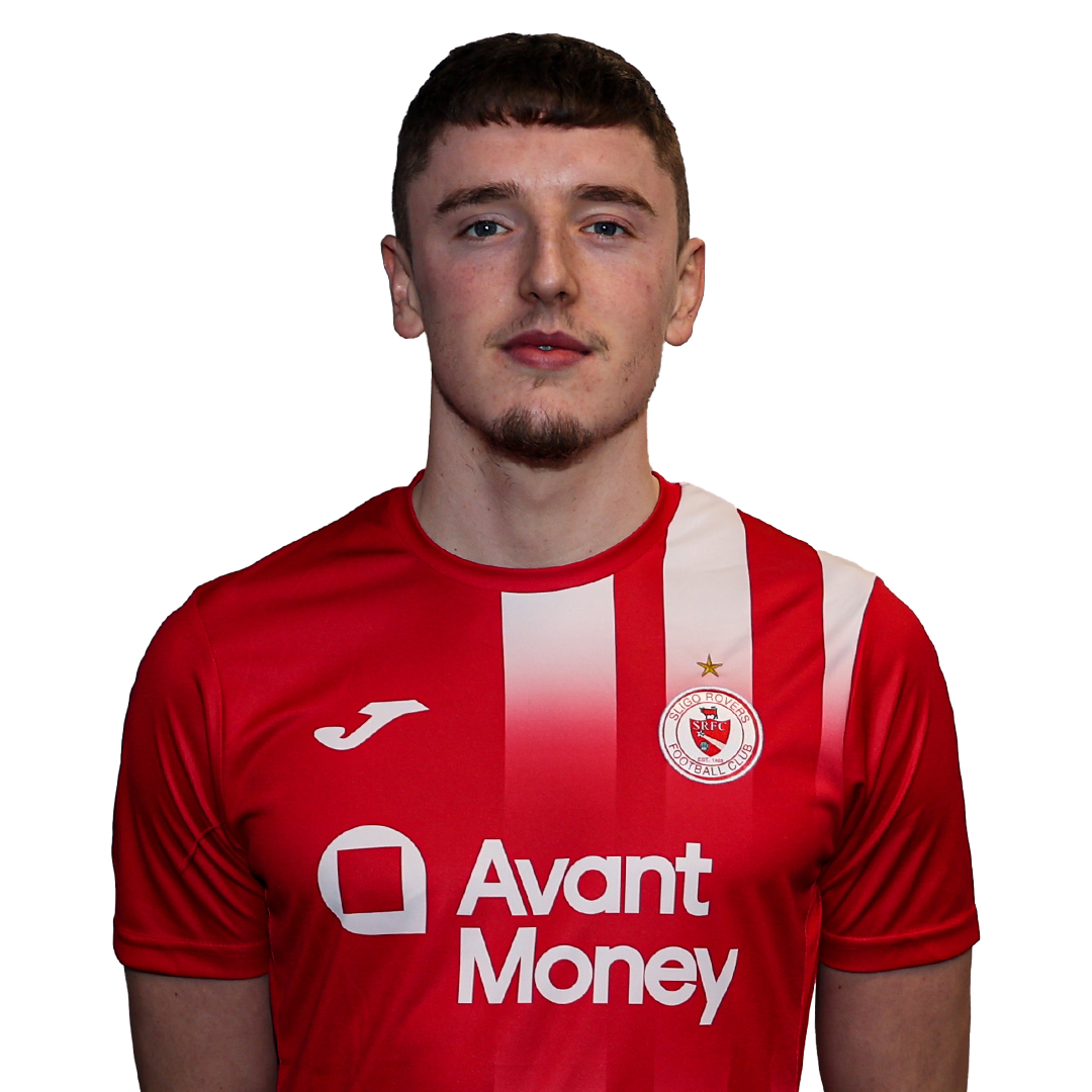 Sligo Rovers – Football Club