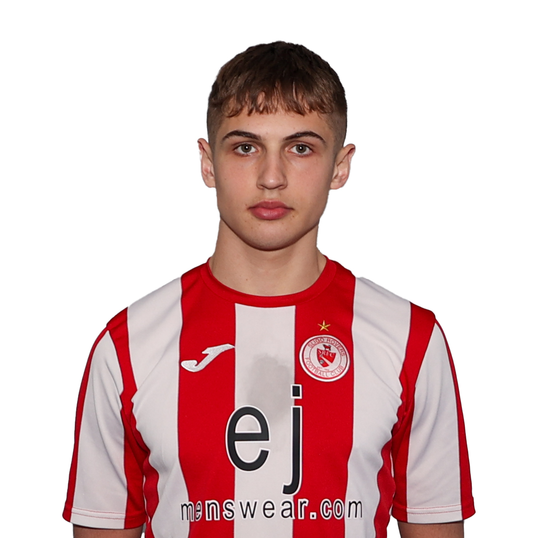 Colin Mooney – Sligo Rovers