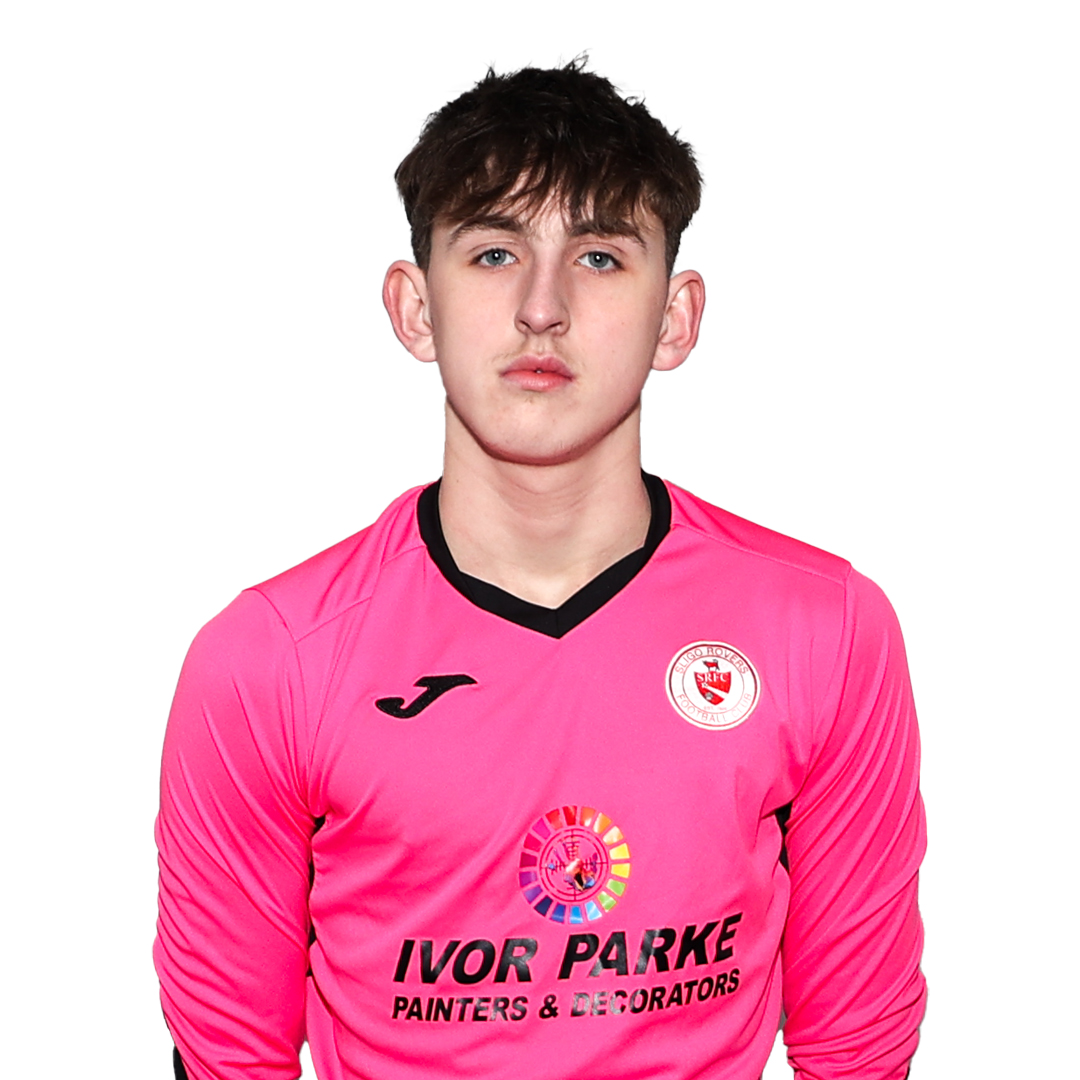 Matthew Fox – Sligo Rovers