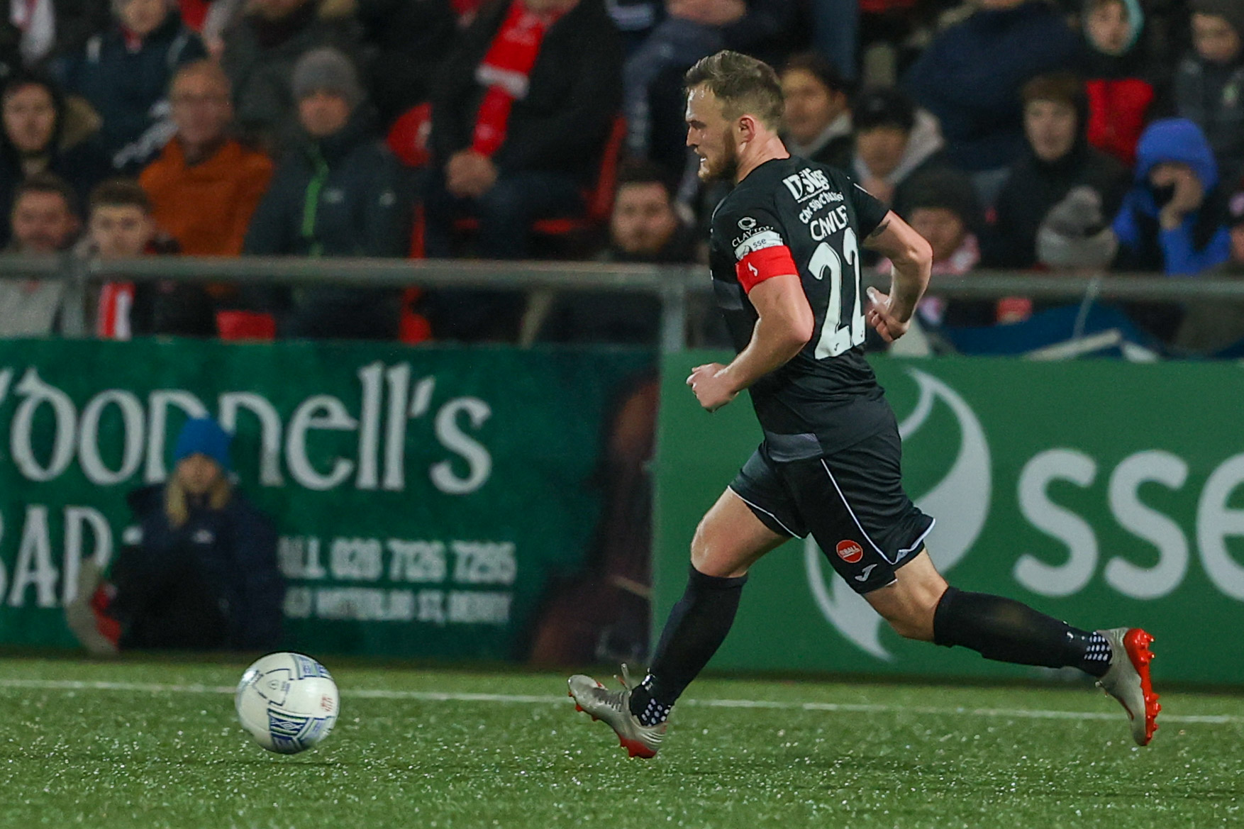 News – Page 2 – Sligo Rovers