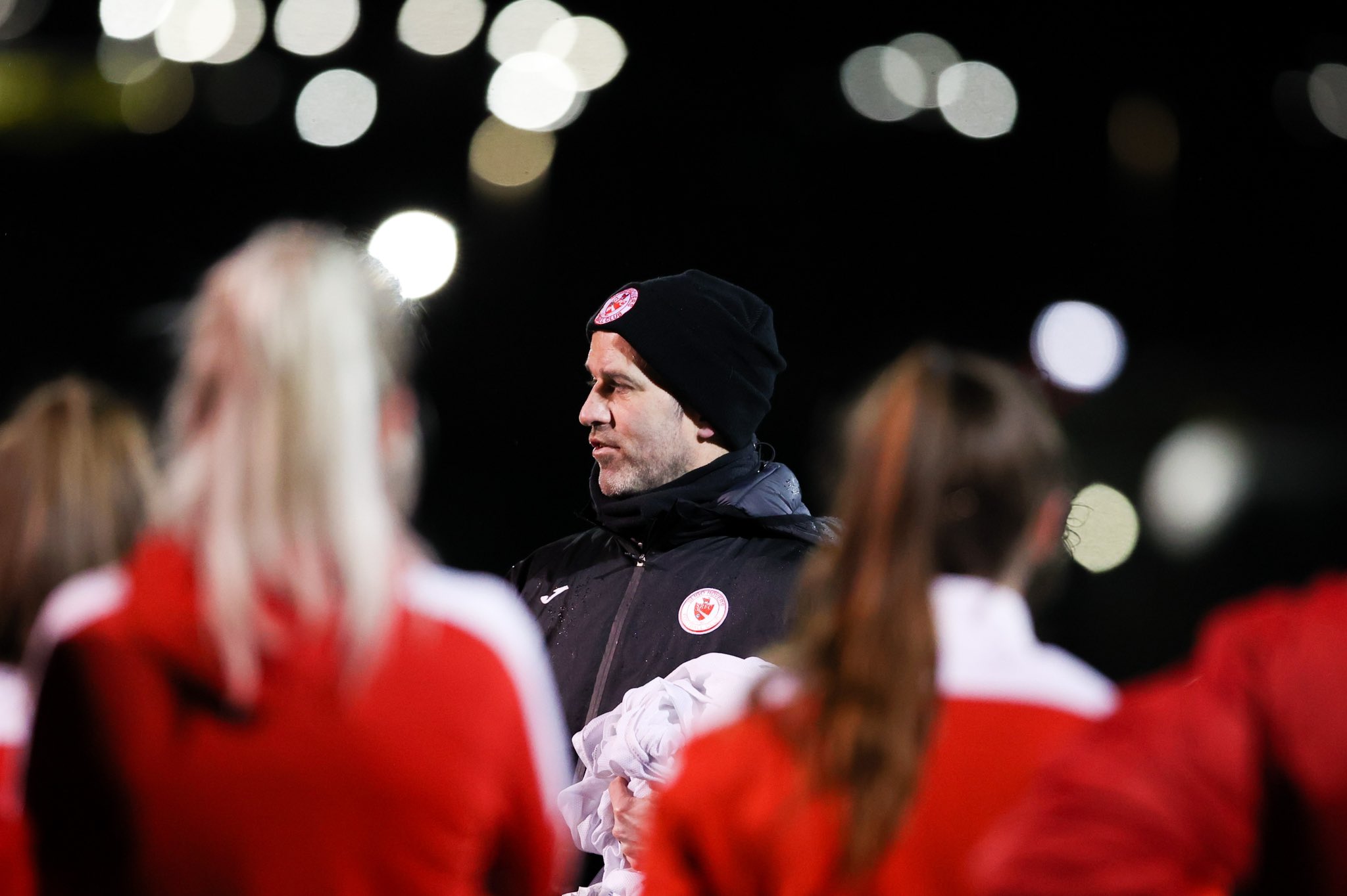 Preview: Rovers kick off WNL Season – Sligo Rovers