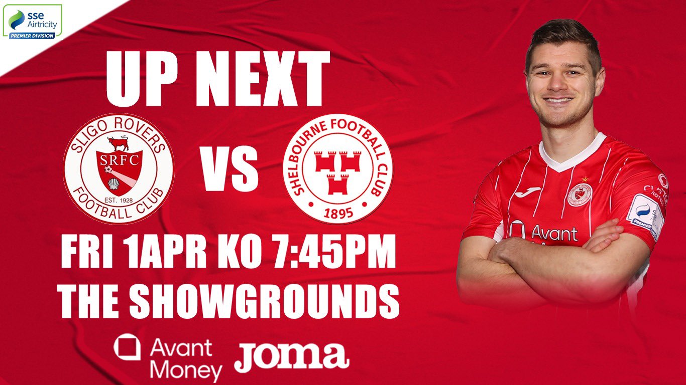 Administration Staff – Sligo Rovers