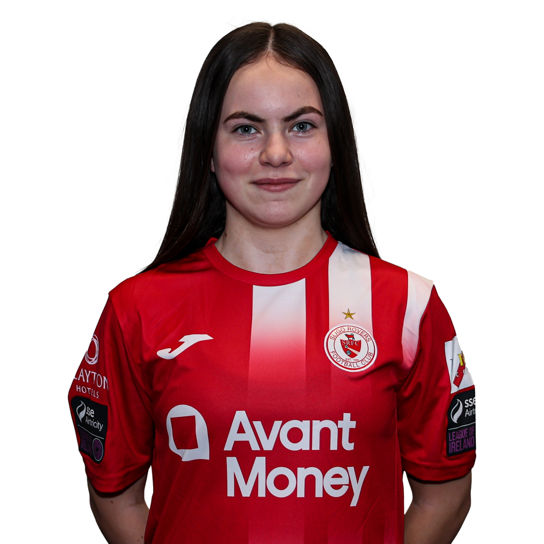 Sligo Rovers – The Bit O' Red