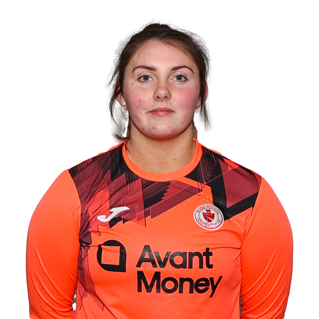 Sligo Rovers – The Bit O' Red