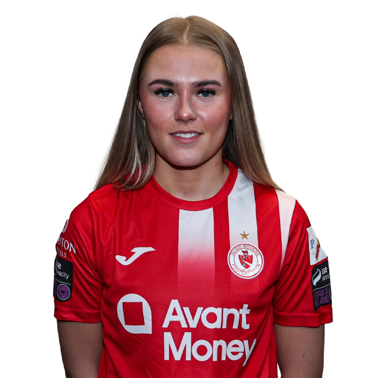 Casey Howe – Sligo Rovers