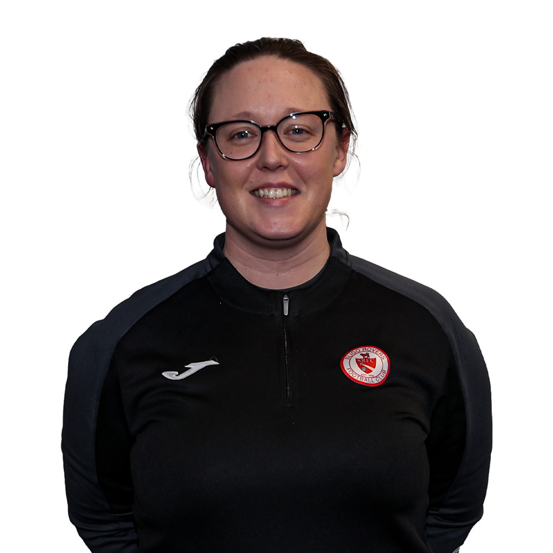 First team Staff – Sligo Rovers