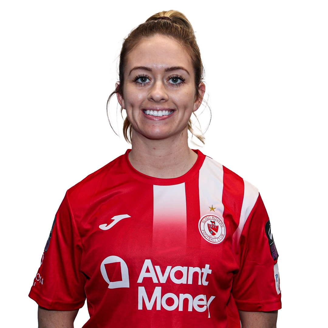 Sligo Rovers – The Bit O' Red