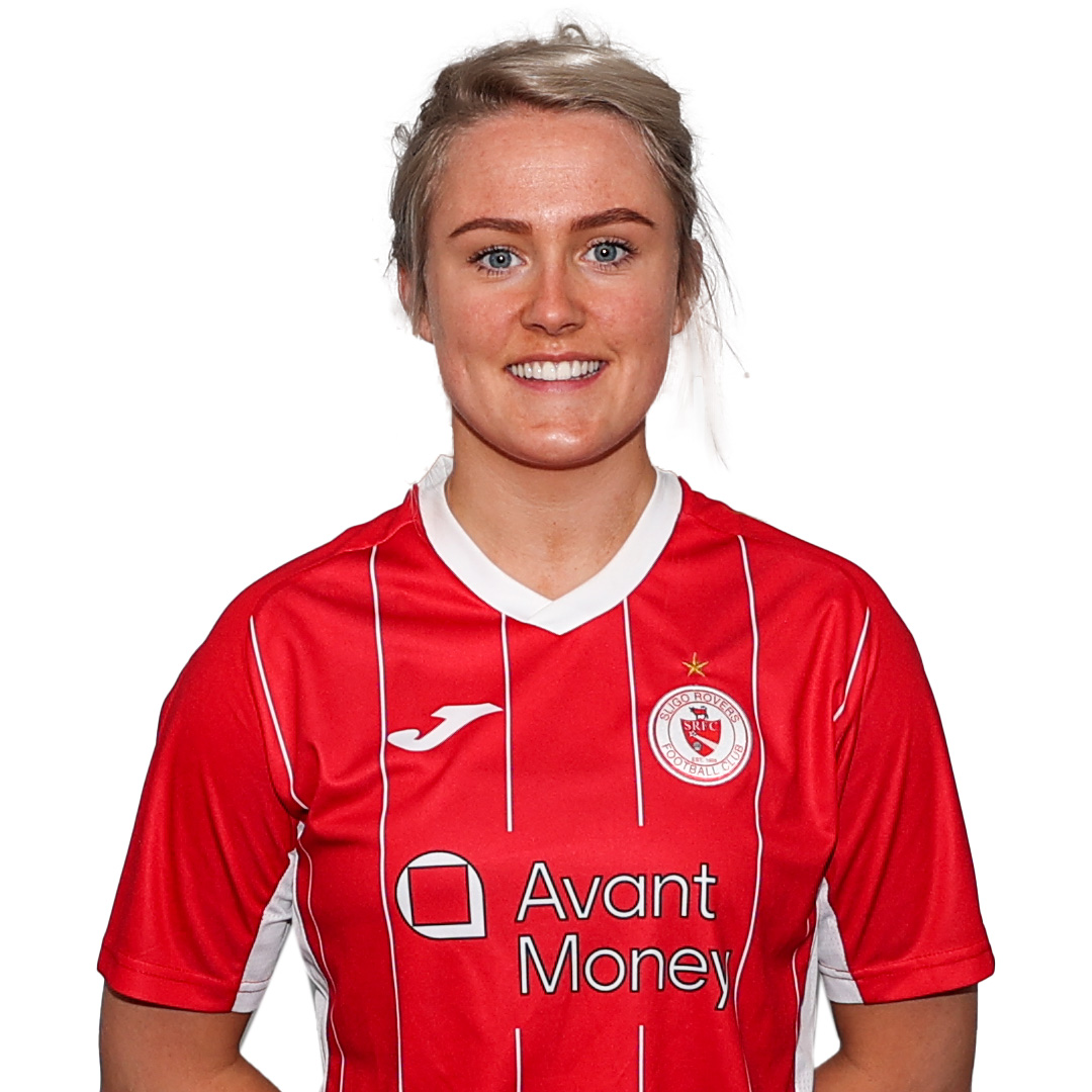 Fiona Doherty – Sligo Rovers