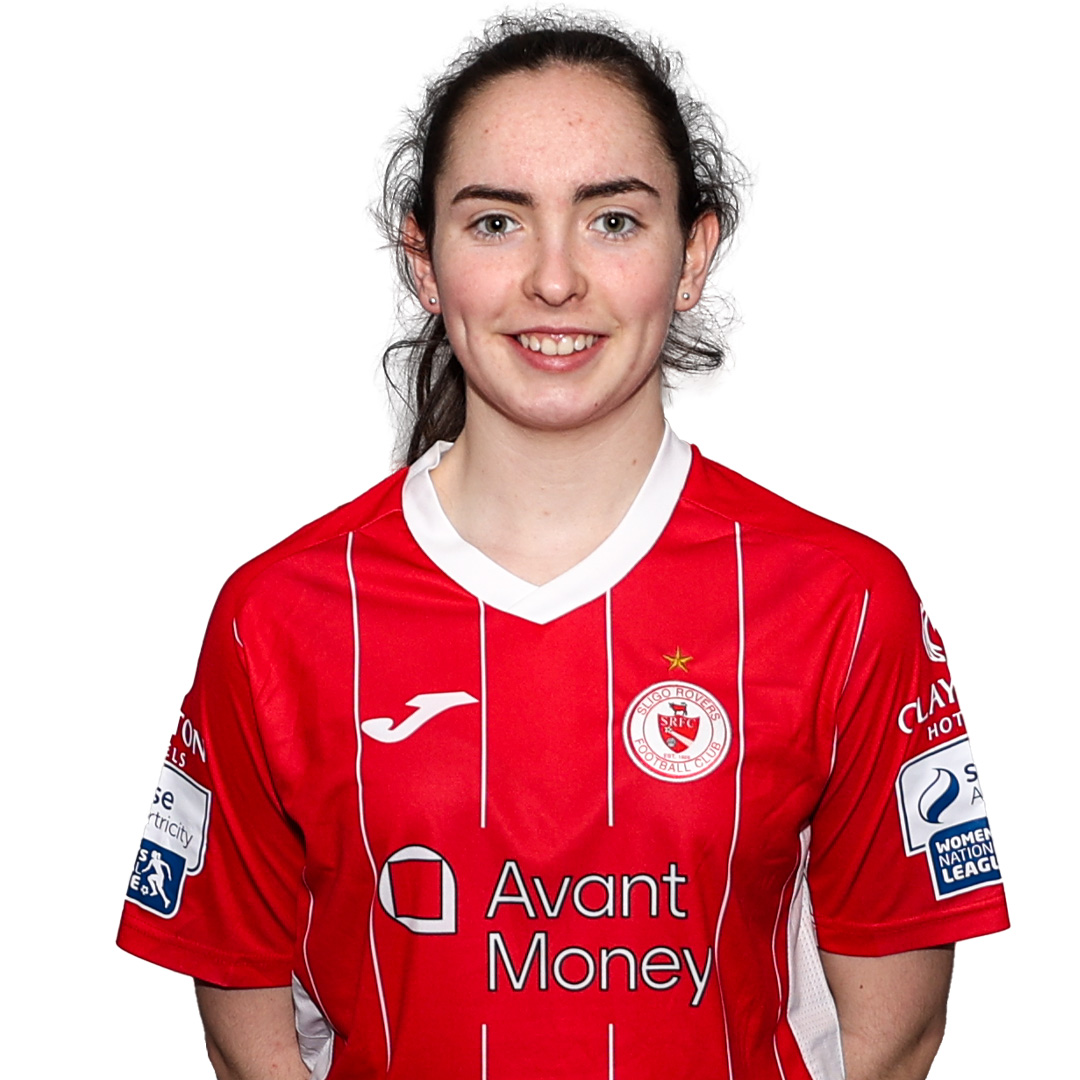 Sligo Rovers – The Bit O' Red