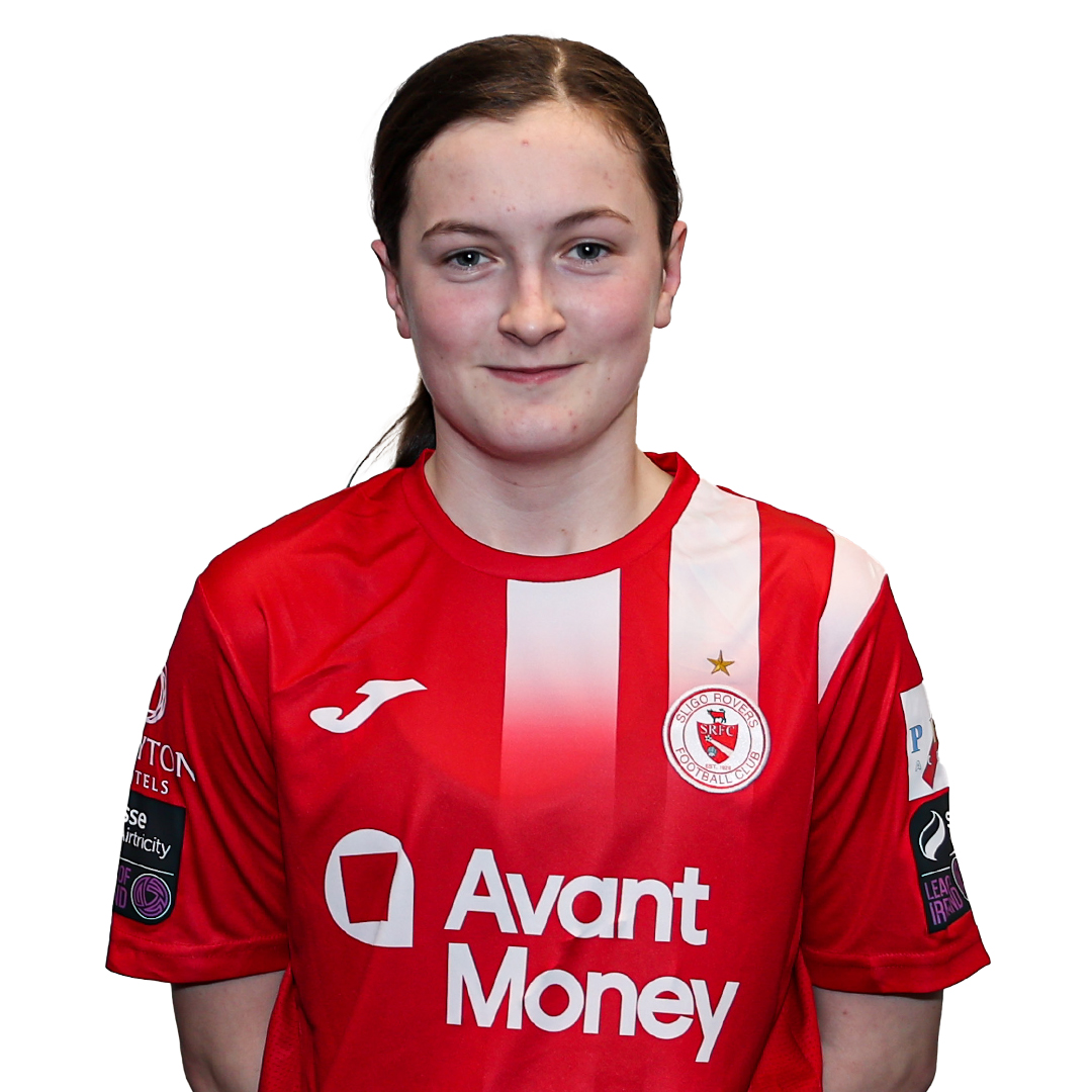 Keri Loughrey – Sligo Rovers