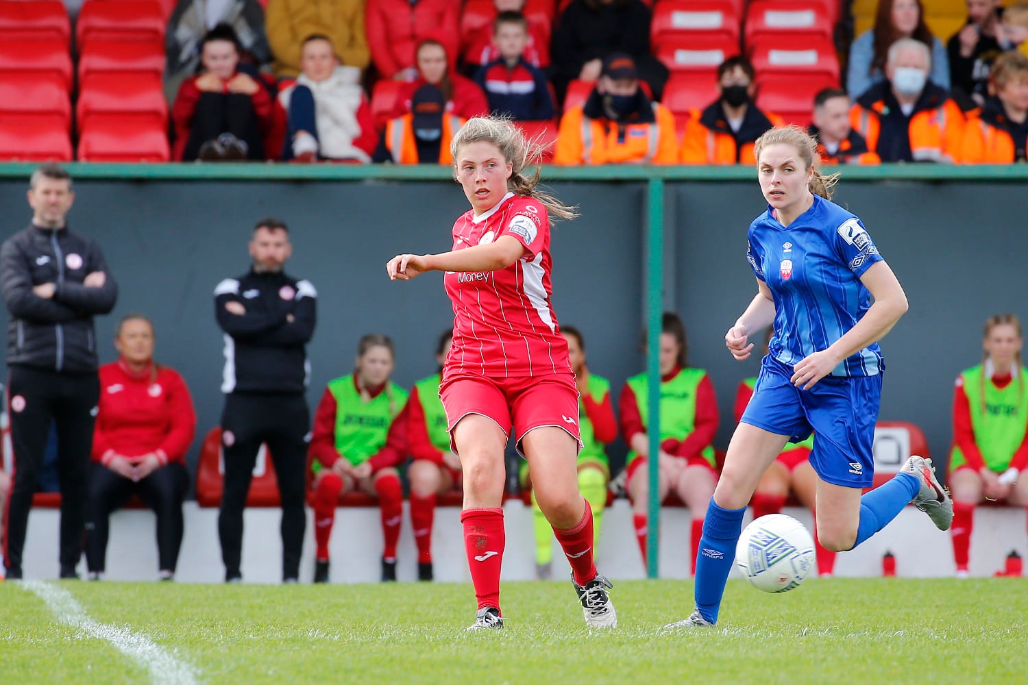 Preview: Womens team travel to Wexford on Saturday evening – Sligo Rovers