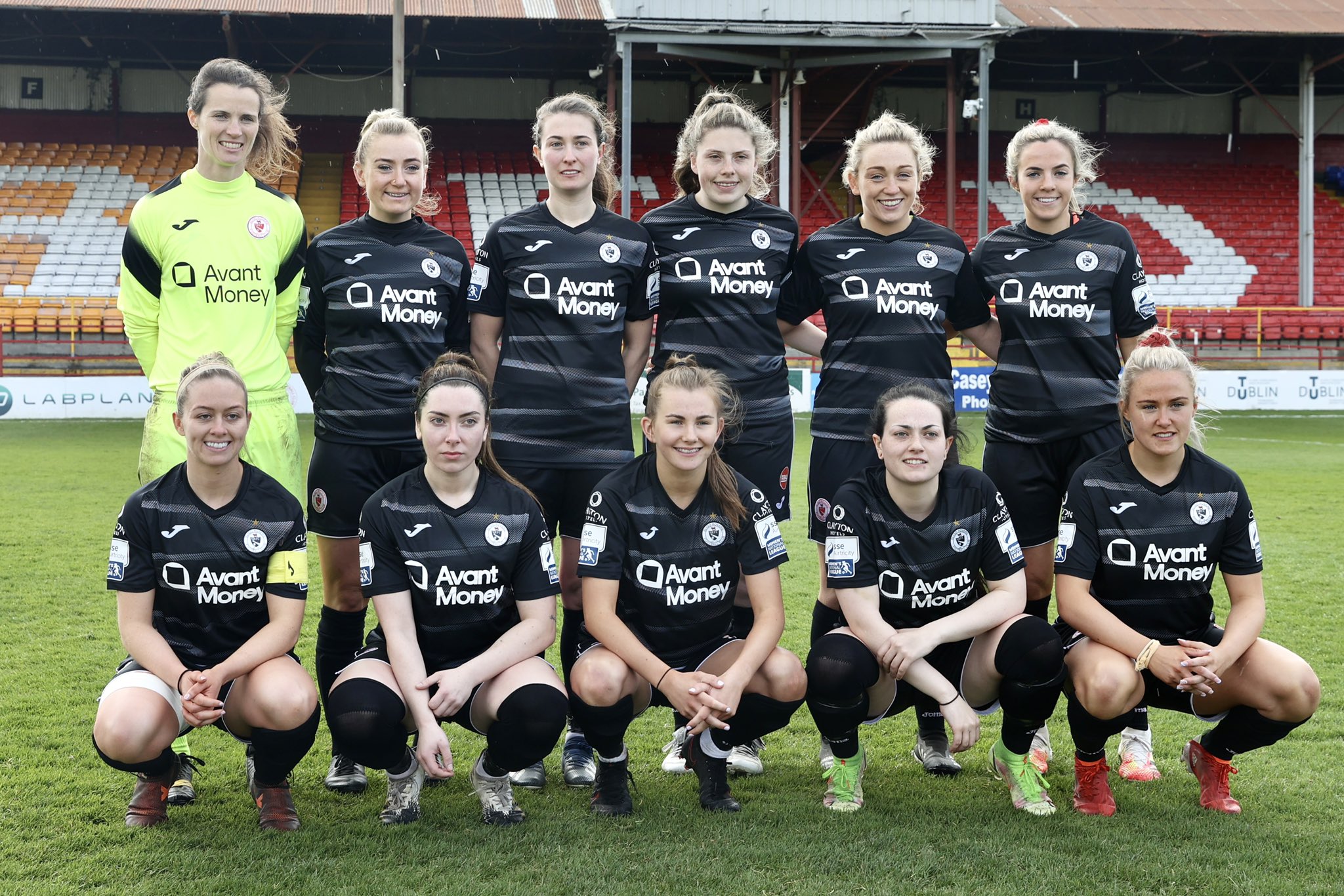 Contact details – Sligo Rovers