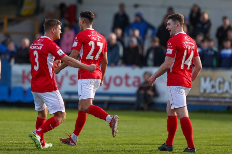 Match Preview: Clash of The Rovers on Friday – Sligo Rovers