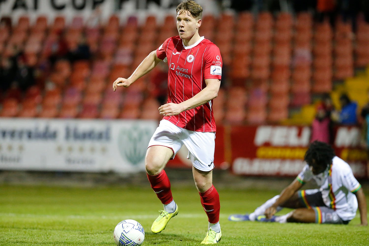 Preview: Rovers travel to Dundalk on Friday – Sligo Rovers