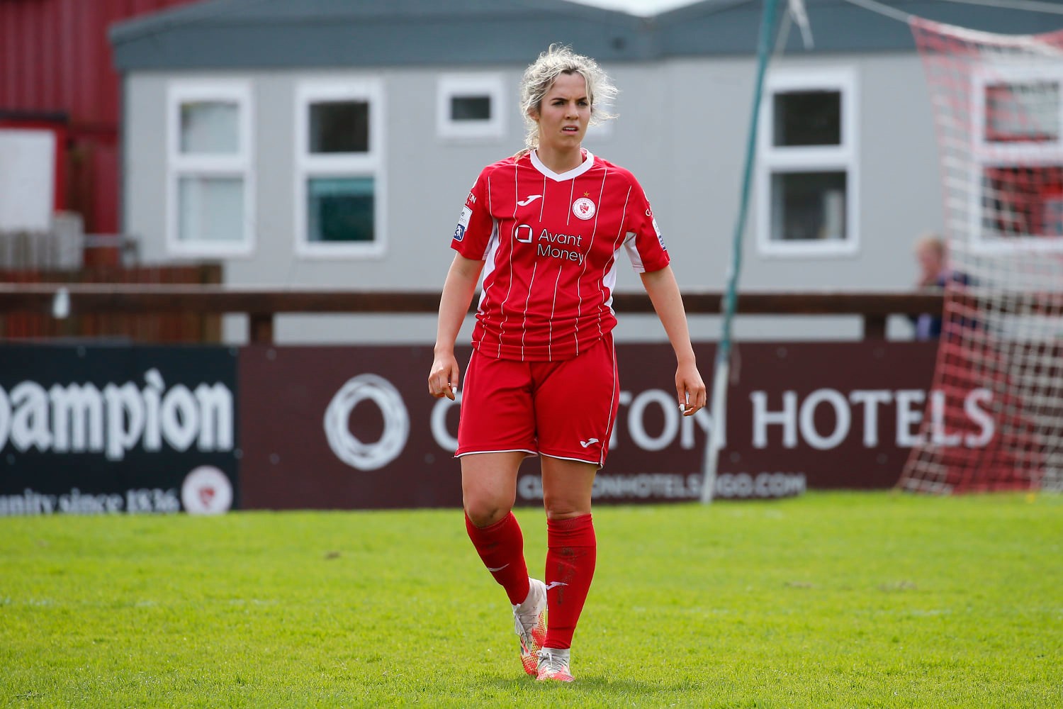 News – Sligo Rovers