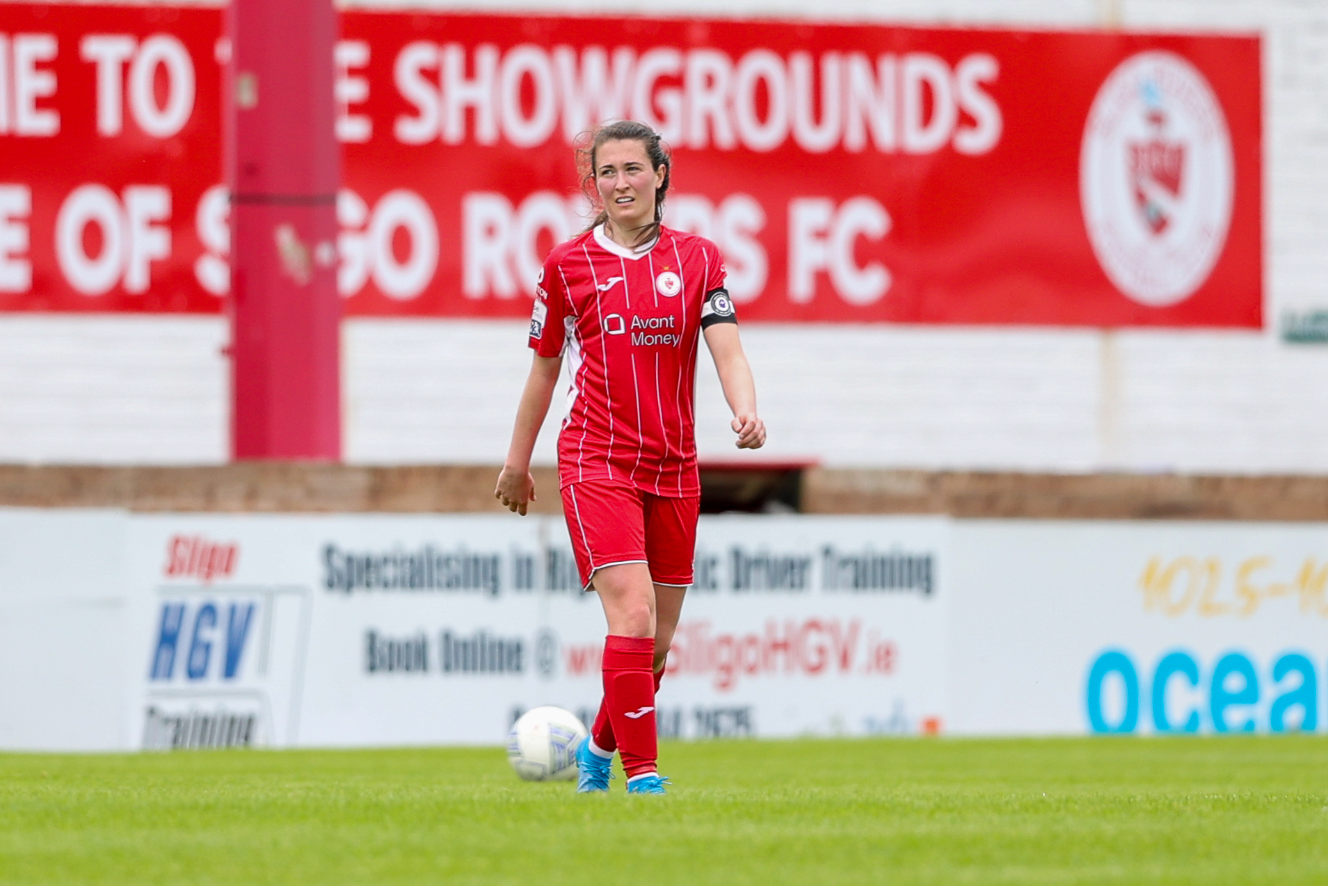 Honour Roll – Sligo Rovers