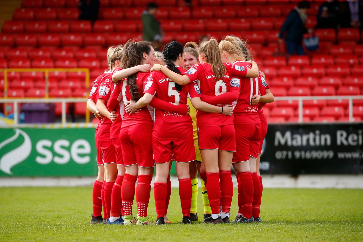 News – Sligo Rovers