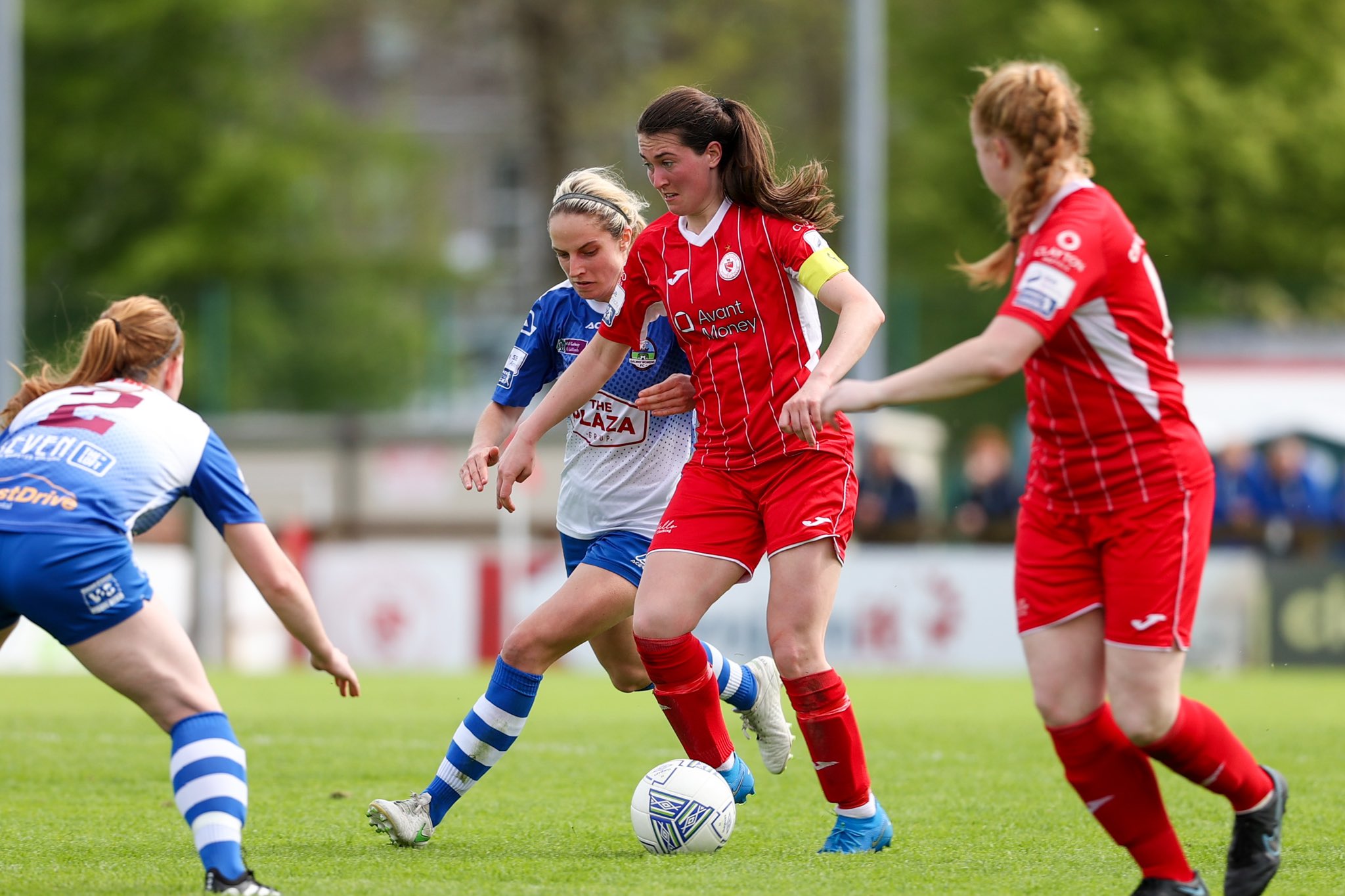 WNL Preview: Bohemian FC await Rovers – Sligo Rovers
