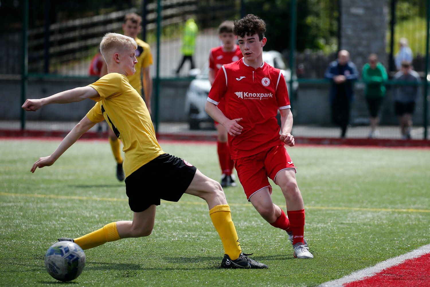 News – Sligo Rovers