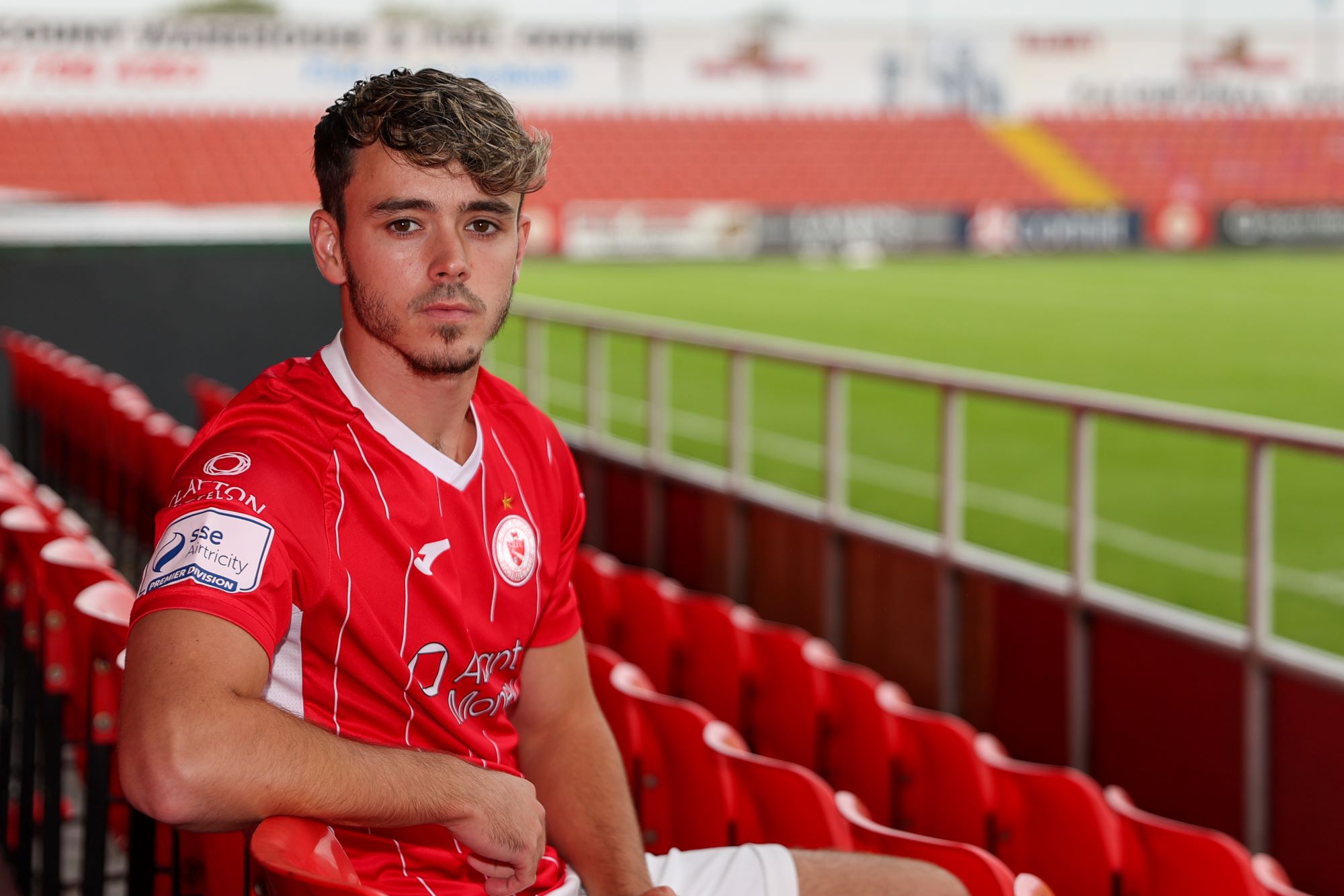 500 Club – Sligo Rovers