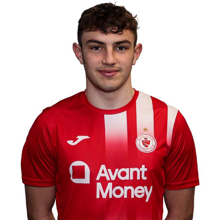 First Team – Sligo Rovers