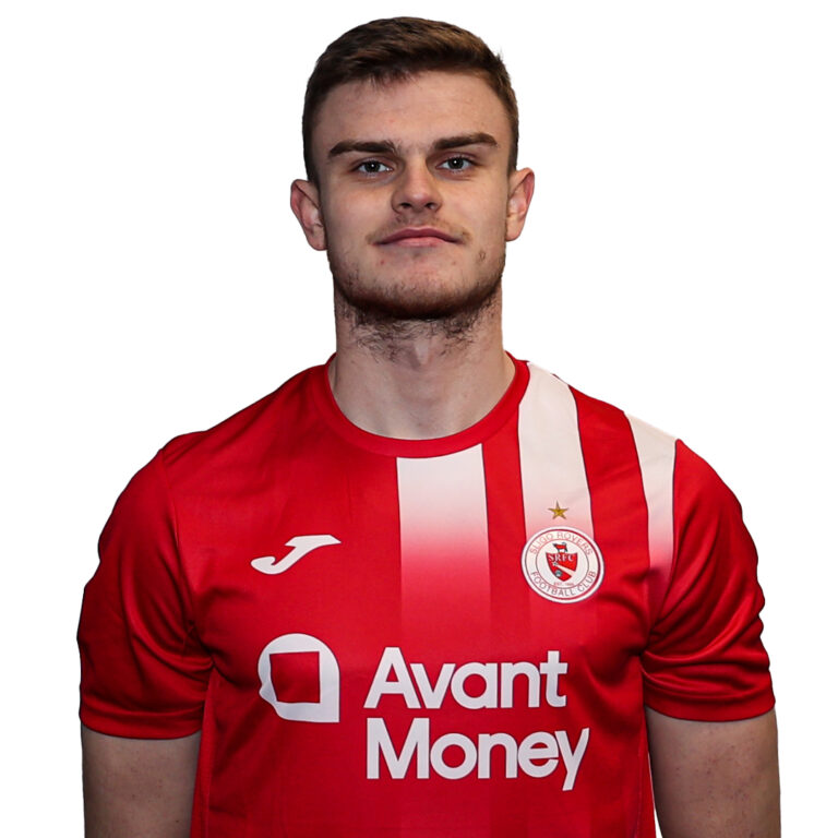 Sligo Rovers – The Bit O' Red