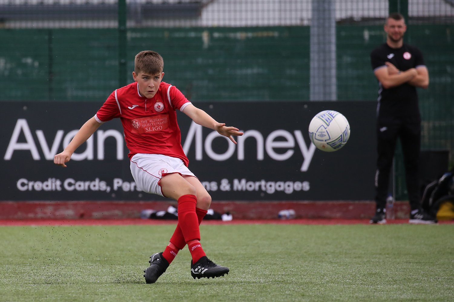 Match Tickets – Sligo Rovers