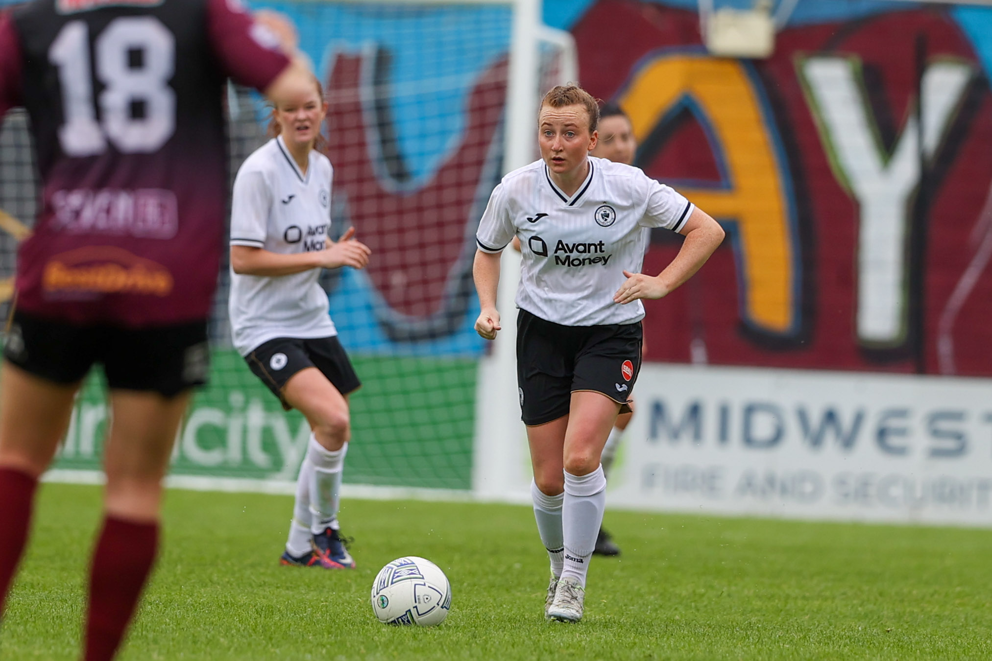 Match Preview: Womens FAI Cup action for Rovers – Sligo Rovers