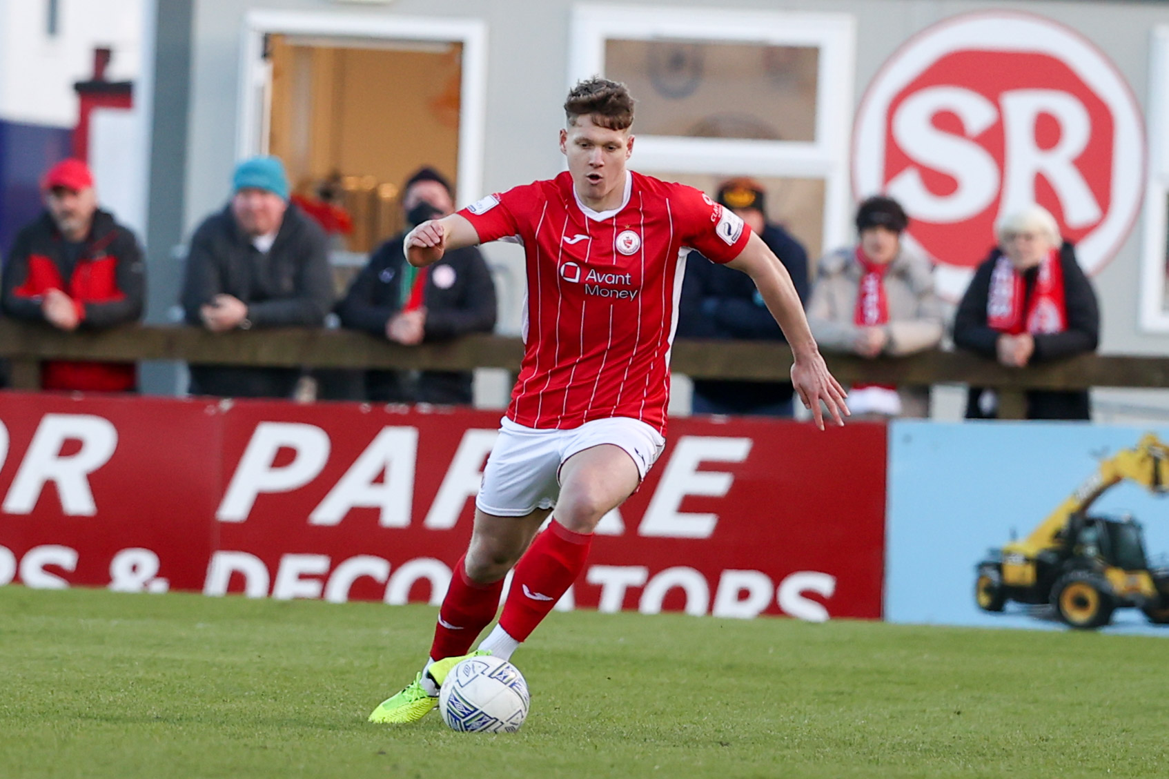 Great Players – Sligo Rovers