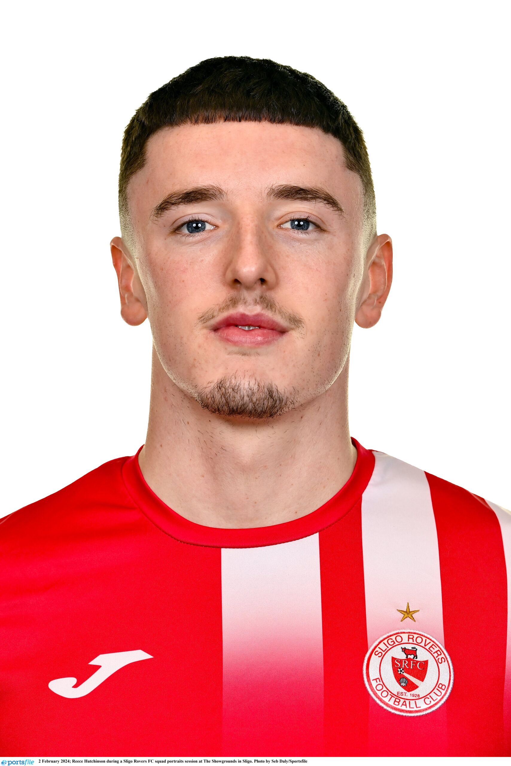 Reece Hutchinson – Sligo Rovers
