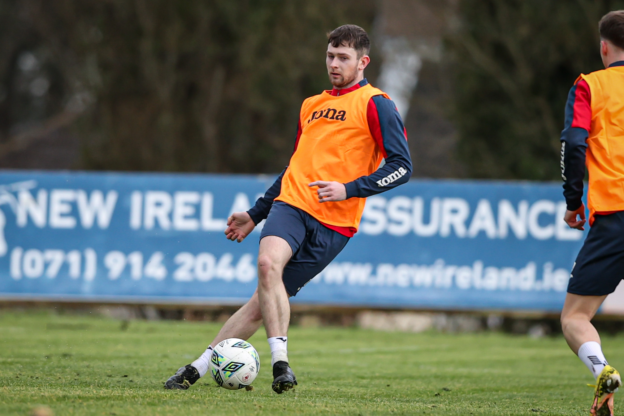 Rovers host Finn Harps this evening – Sligo Rovers