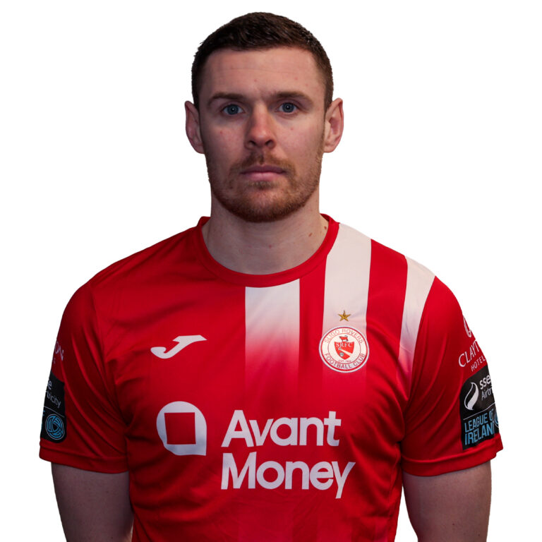 First Team – Sligo Rovers
