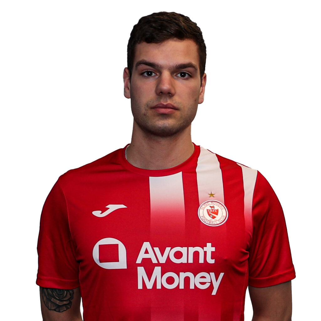 Sligo Rovers – Football Club