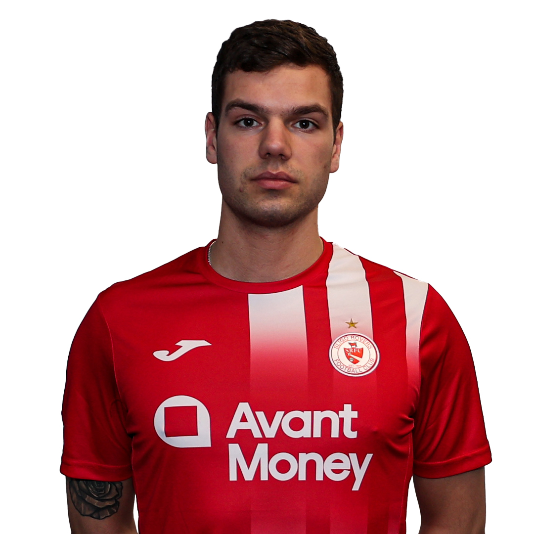 Sligo Rovers – Football Club