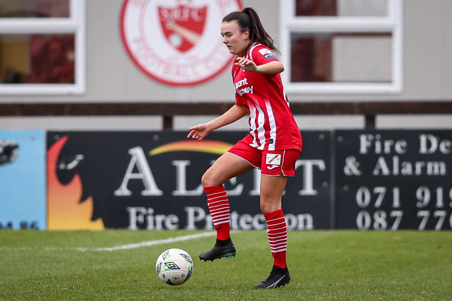 Match Preview: Clash of Rovers’ Women on Saturday – Sligo Rovers