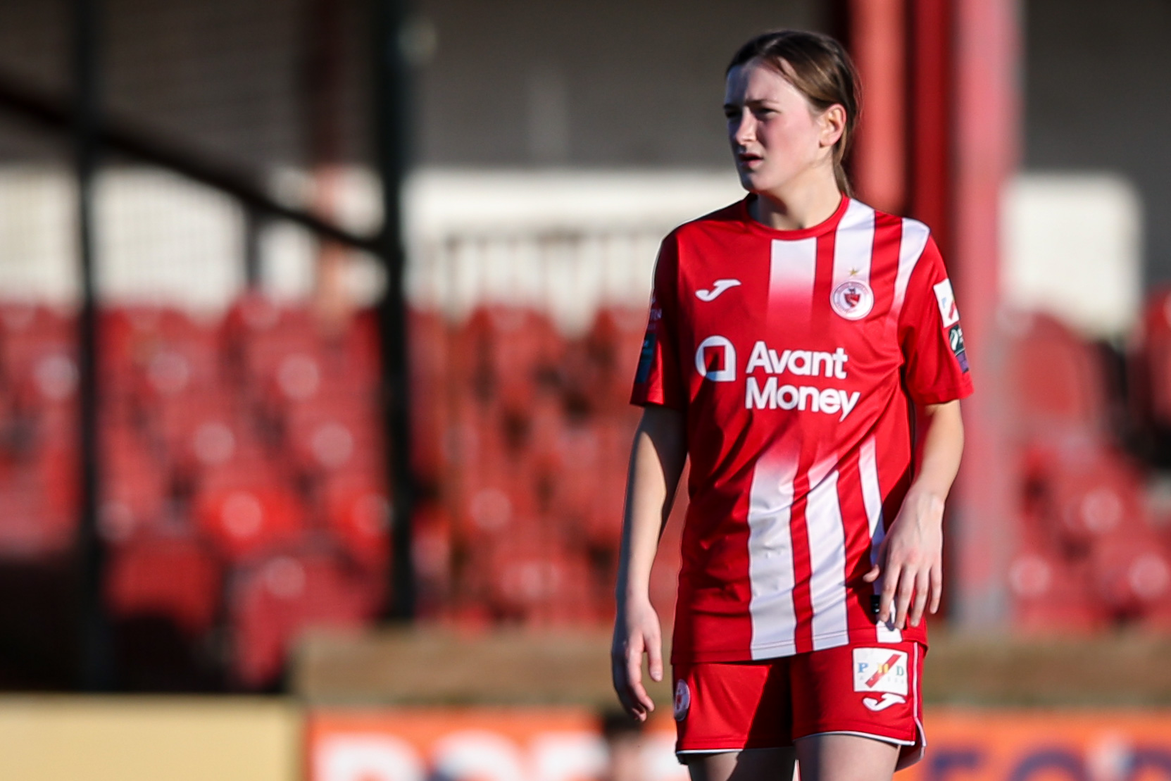 Report: Rovers Women 1-3 Athlone Town – Sligo Rovers