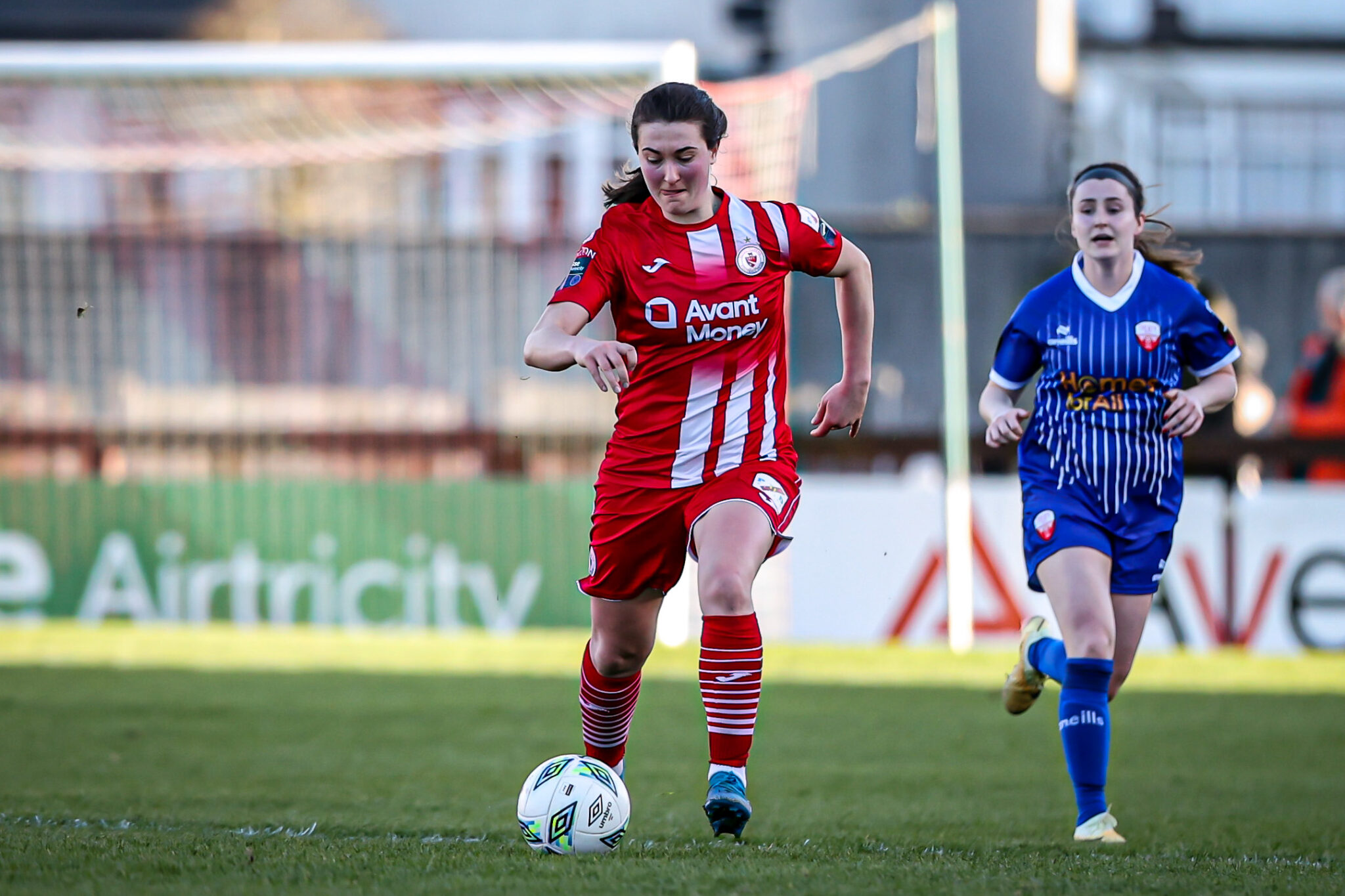 Preview: Rovers host Bohs Women – Sligo Rovers