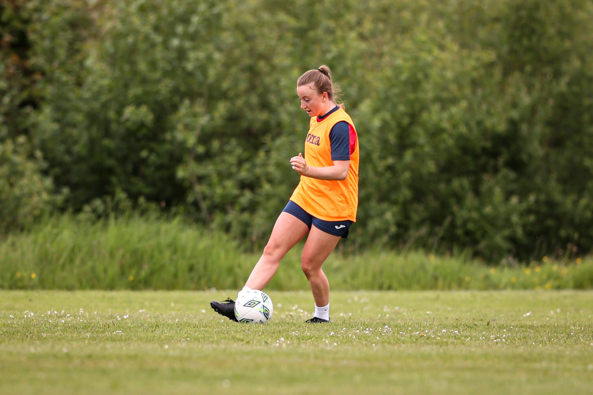 Match Preview: Rovers Women take on Treaty United – Sligo Rovers