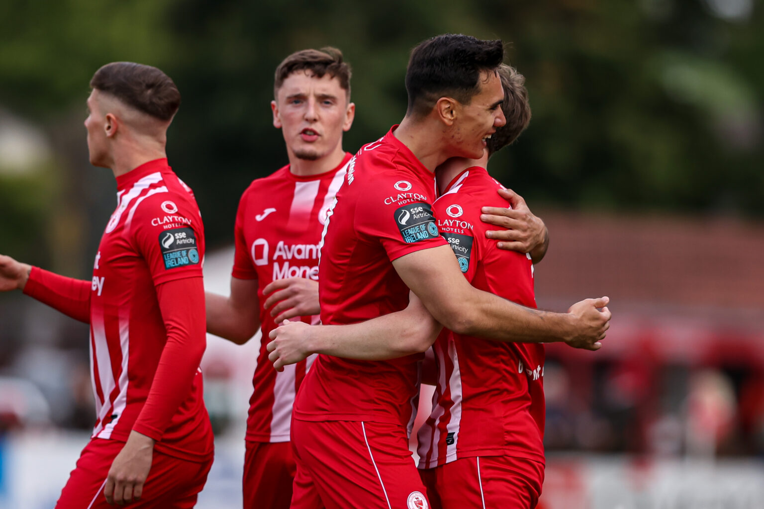 Preview: Rovers take on Bohemians in Men’s Premier Division – Sligo Rovers